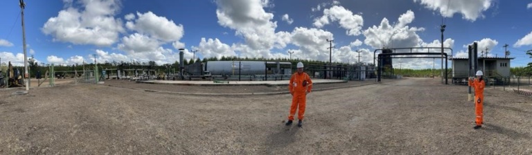 Board of Directors – Seacrestpetroleo