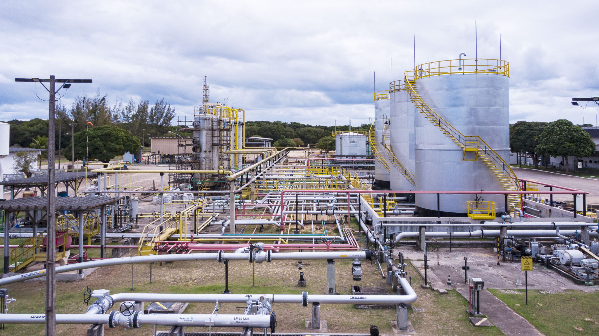 Press photos – Seacrestpetroleo