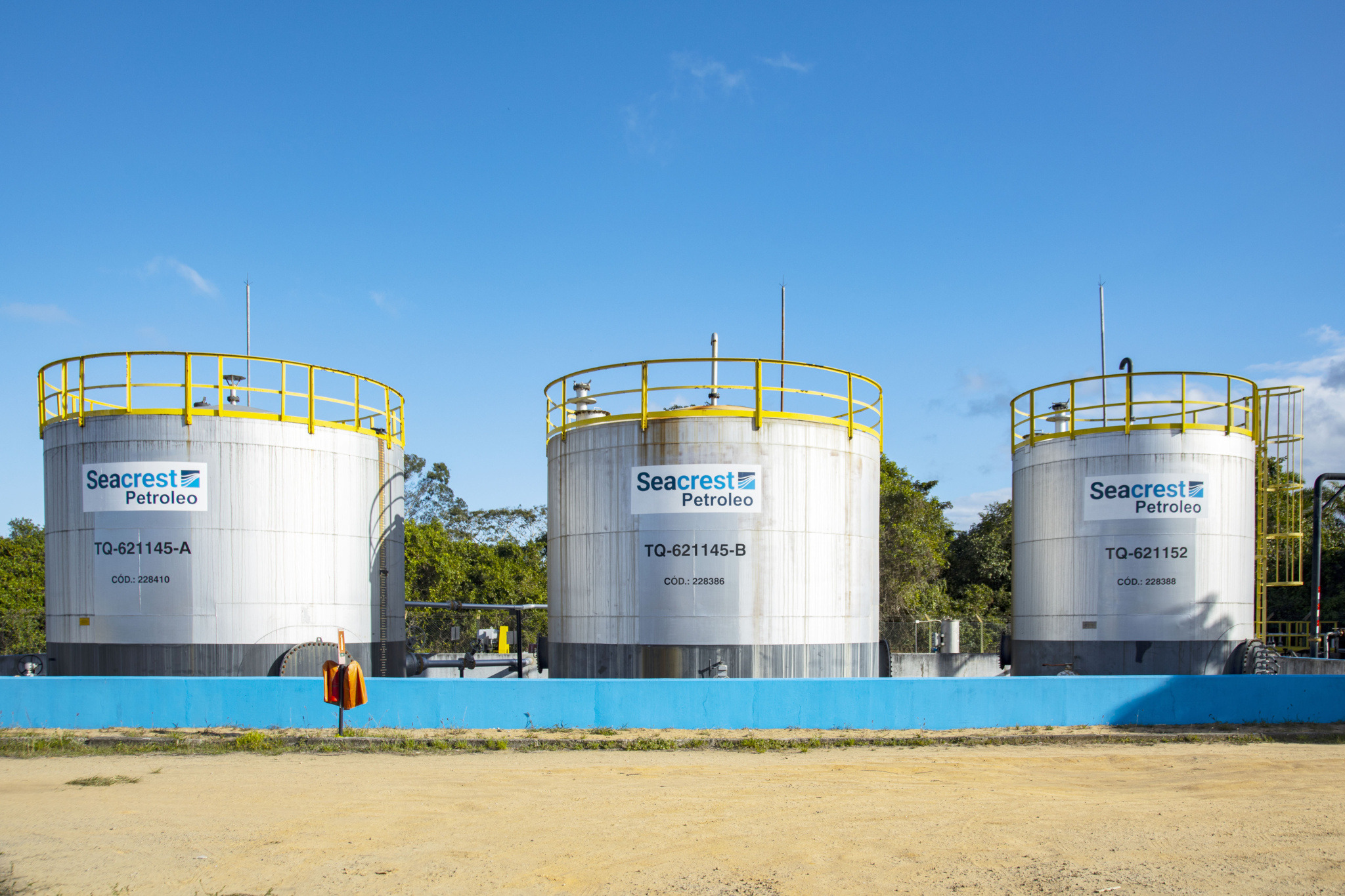 Press photos – Seacrestpetroleo