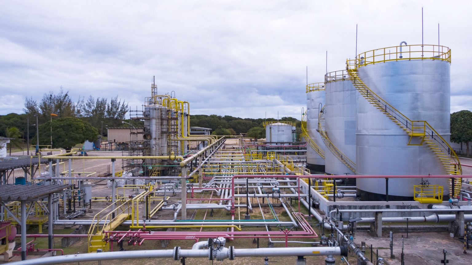 Press photos – Seacrestpetroleo